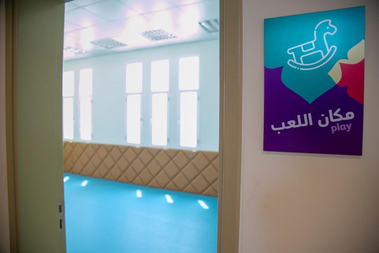 HOTEL ATANA STAY AL ASHKARA, AL SHARQIYAH